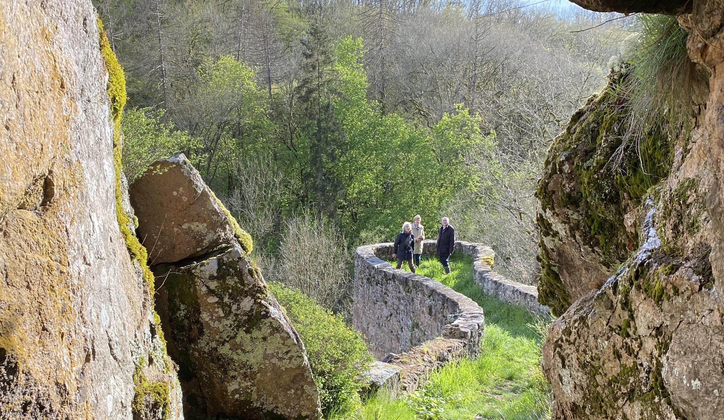 Orbigny | Association Parcs et Jardins de Bourgogne